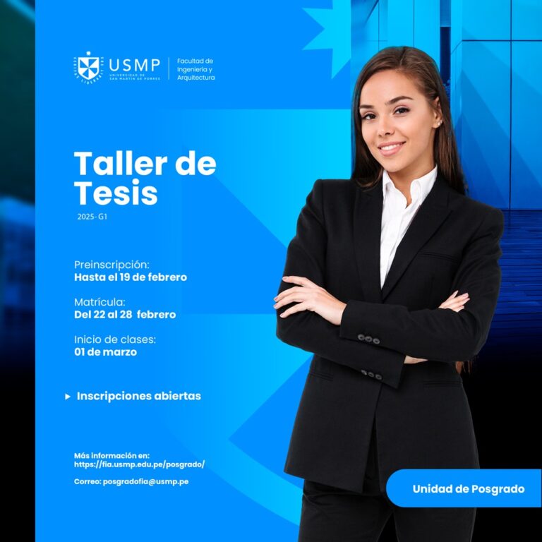 Posgrado FIA | Facultad de Ingeniería y Arquitectura