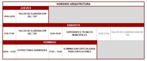 Posgrado FIA | Facultad de Ingeniería y Arquitectura